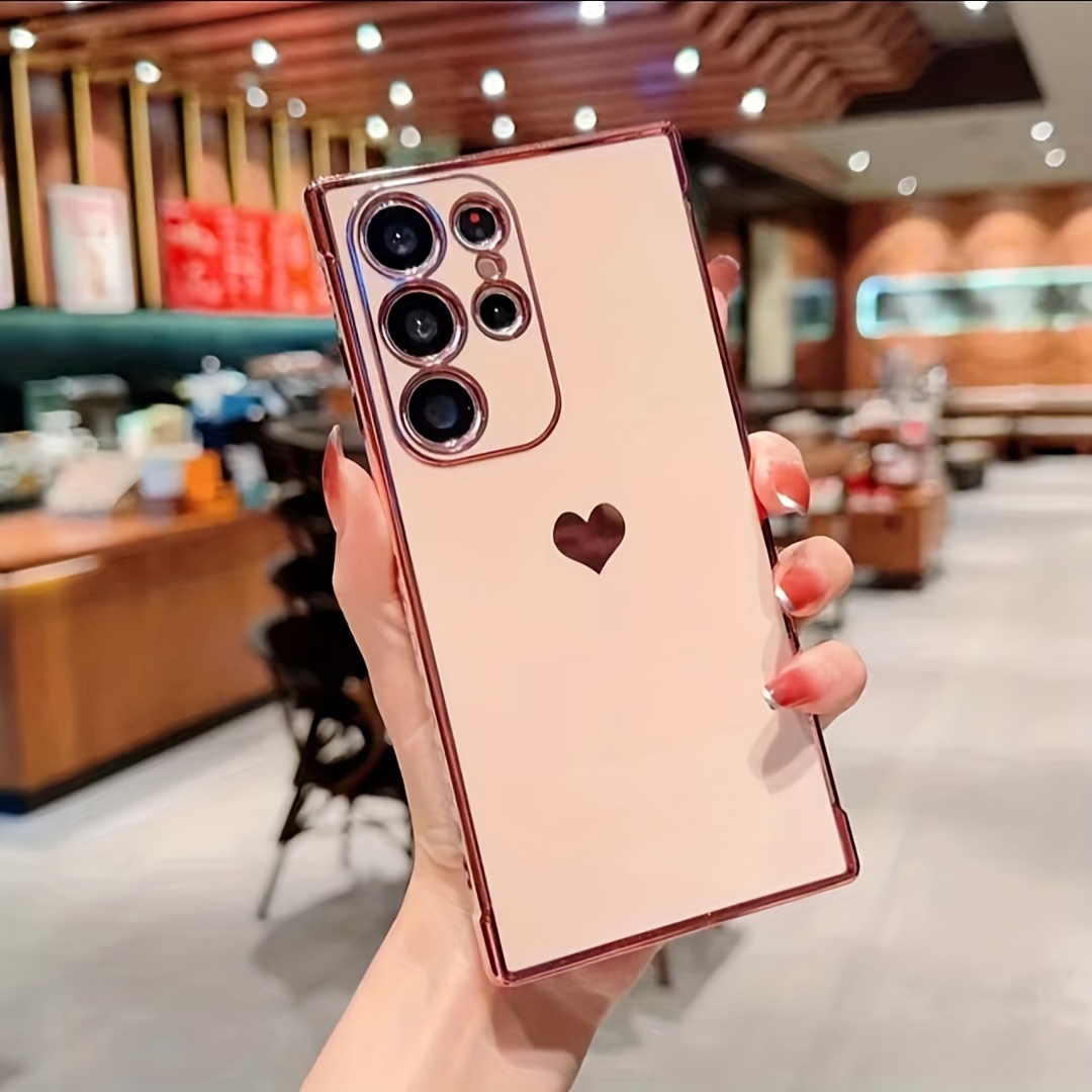 Exklusive Veredelung Handyhülle 24 24 - Temu Switzerland