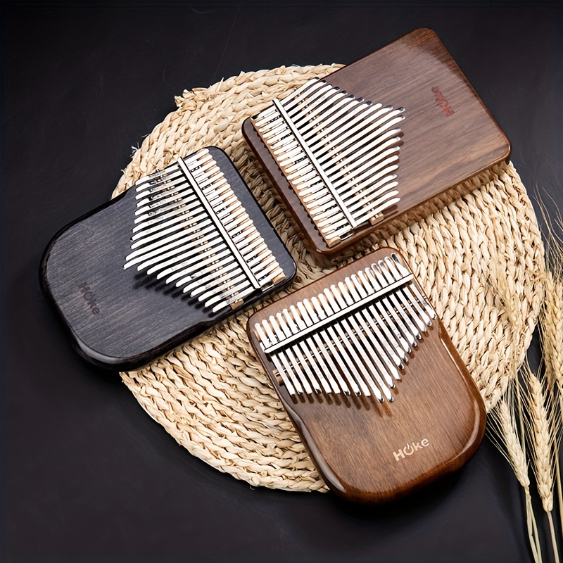21 key Kalimba: Perfect Christmas Gift Adults Beginners! - Temu
