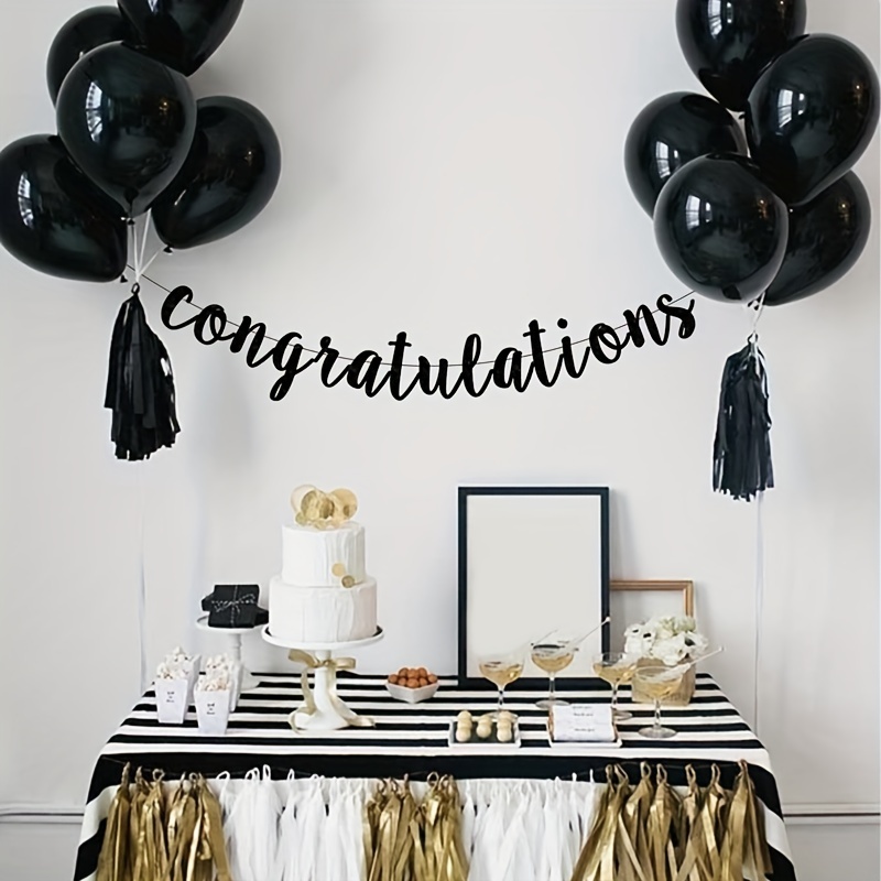 Graduation Season Party Pull Flag Photo Souvenir Banner - Temu