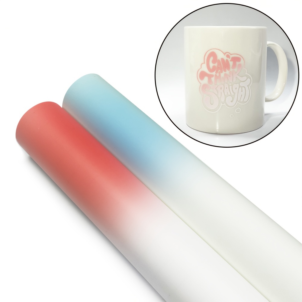 Pu Light changing Adhesive Lettering Film Changes Color - Temu Canada