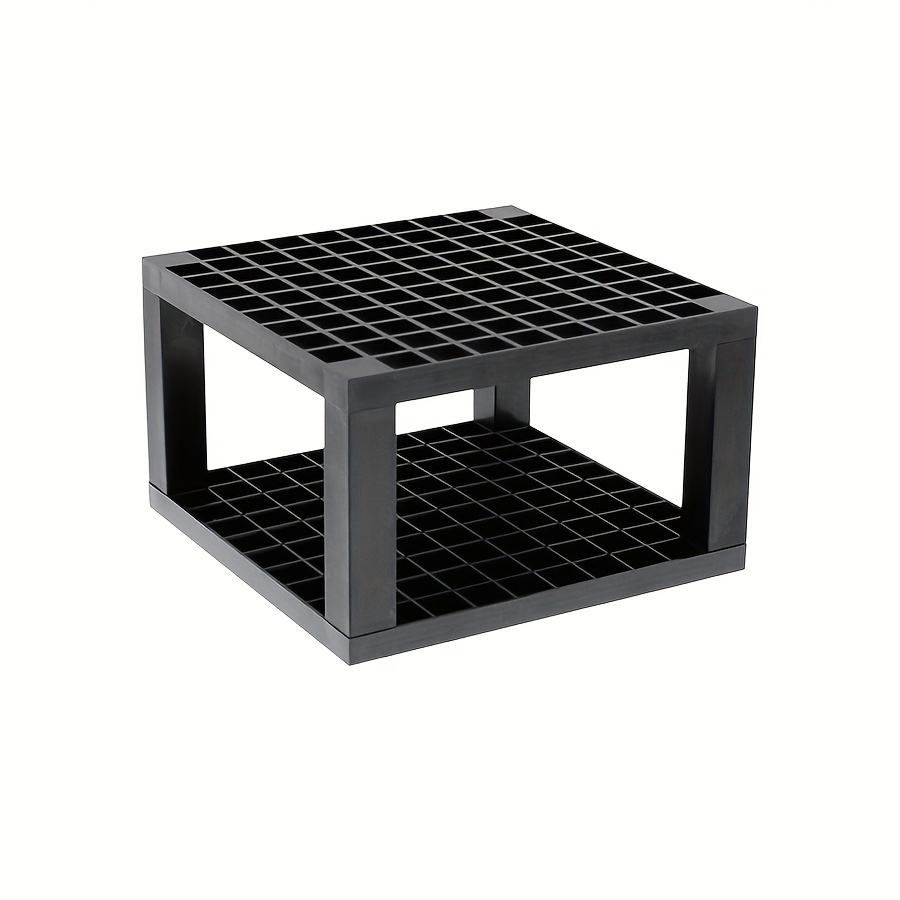 1pc Desktop Storage Box Square Pen Holder Marker Pen Sketch - Temu ...