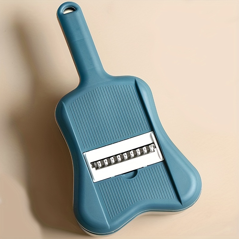 Vegetable Slicer Multifunctional Fruit Slicer Manual Food - Temu Australia