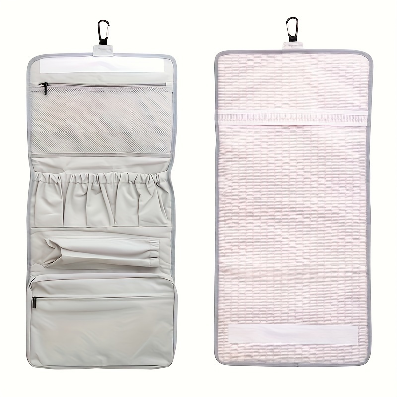 Travel Case Carrying Case Portable Storage Bag Roller - Temu Canada