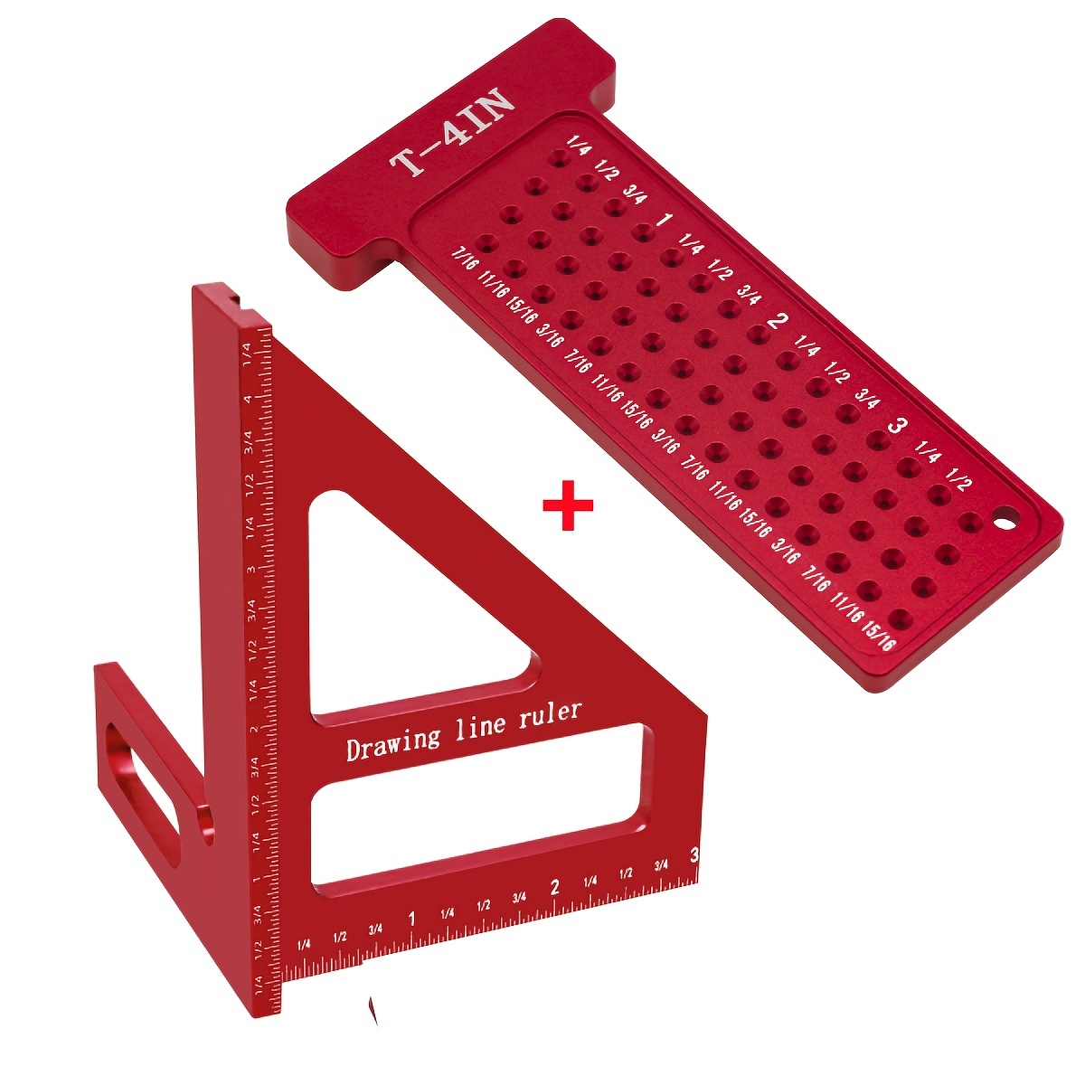 Woodworking Square Kit 3d Multi angle Carpentry Square - Temu