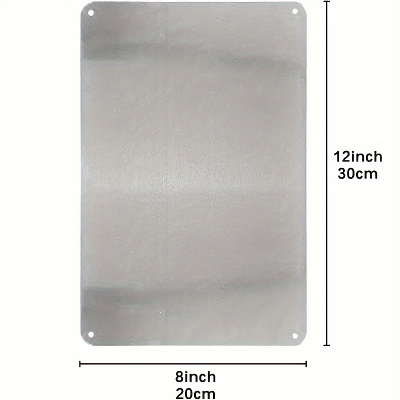 Beware Dog Aluminum Sign Garden Warning Beware Dog Signs - Temu Philippines