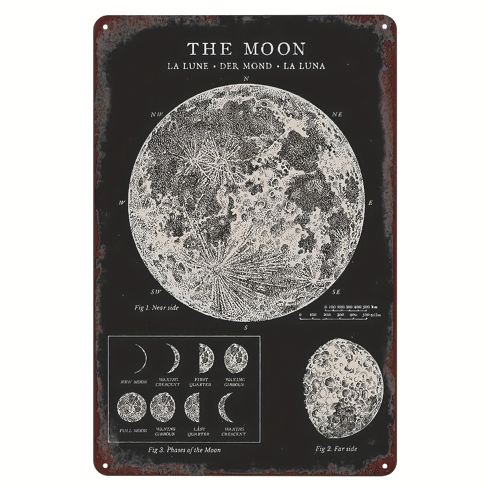 Master Vintage Celestial Poster Gift Astronomy Astrology - Temu Canada