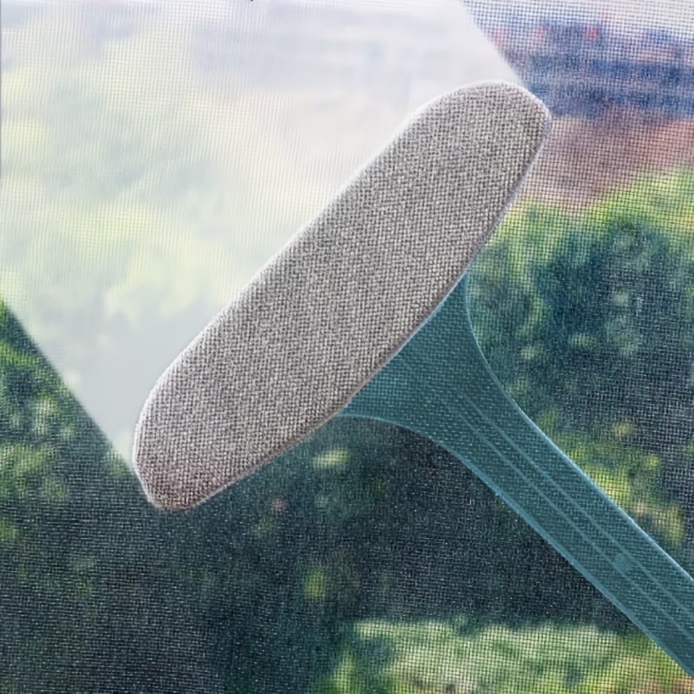 2 in 1 detachable window cleaning brush dust dusting perfect - Temu