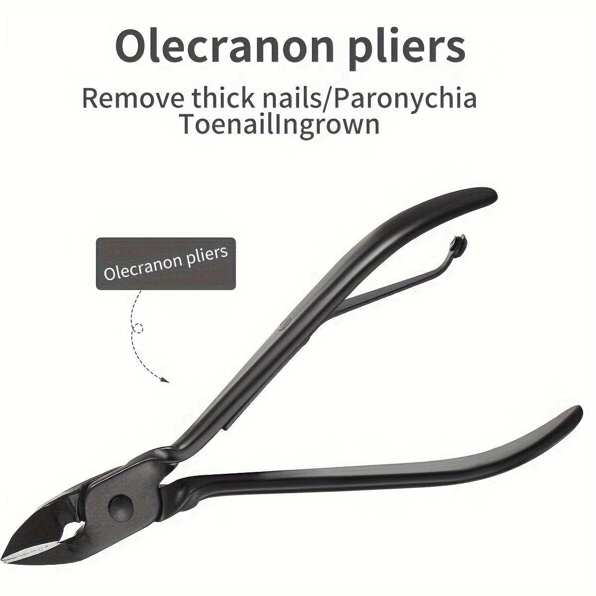 Stainless Steel Makeup Kit manicure Set Nail Clipper Set - Temu