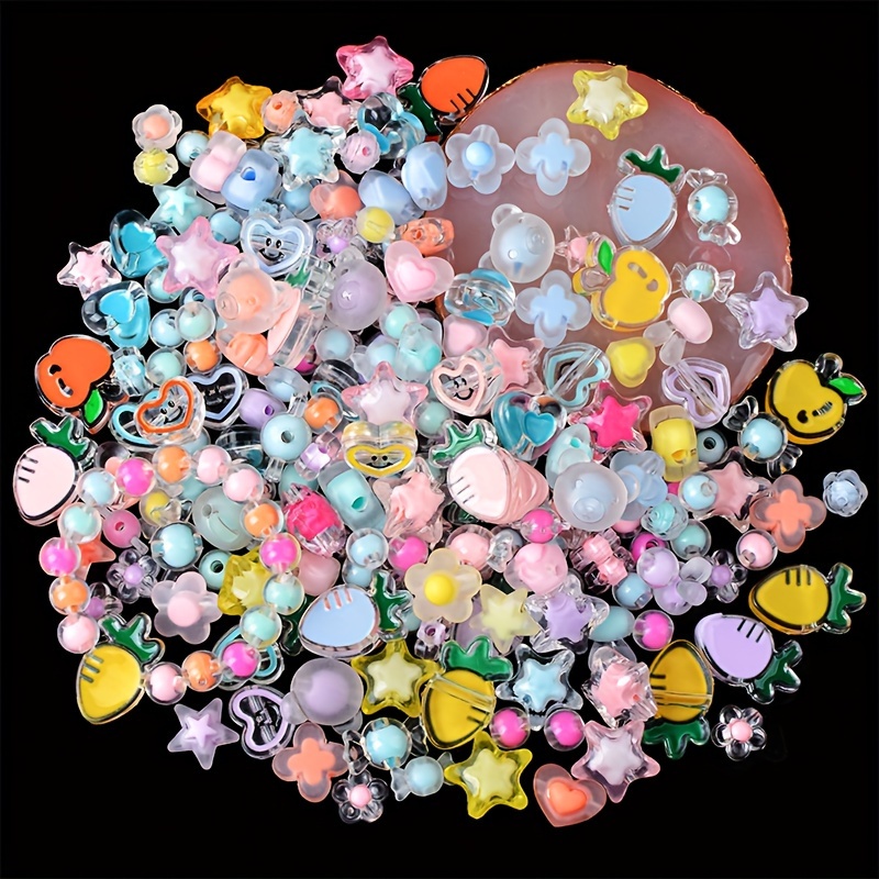 beads sold on Temu United States
