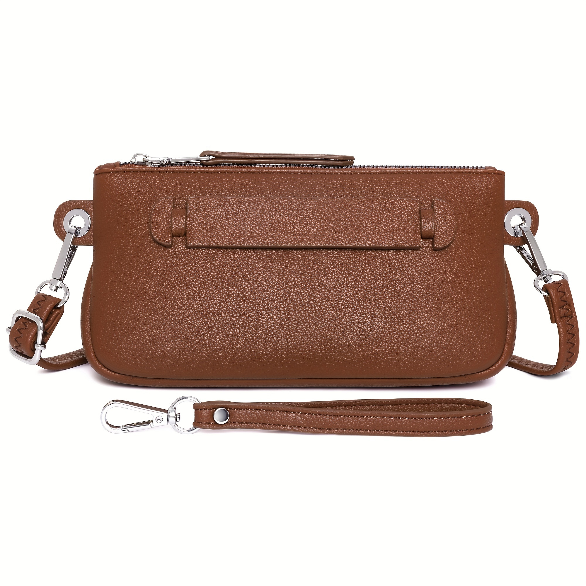 Small Crossbody Bag Women Cell Phone Wallet Purse Stylish - Temu Portugal