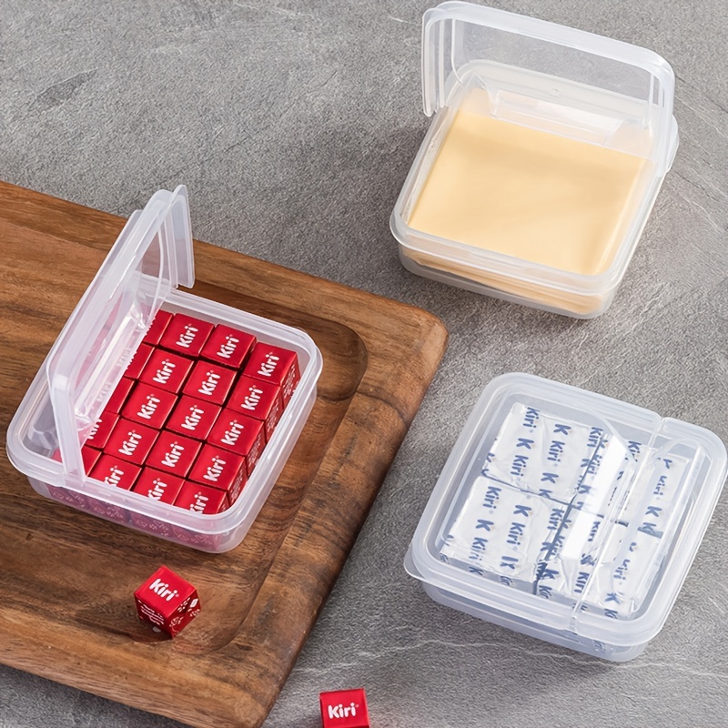 Kitchen Food Storage Box Preservation Box - Temu