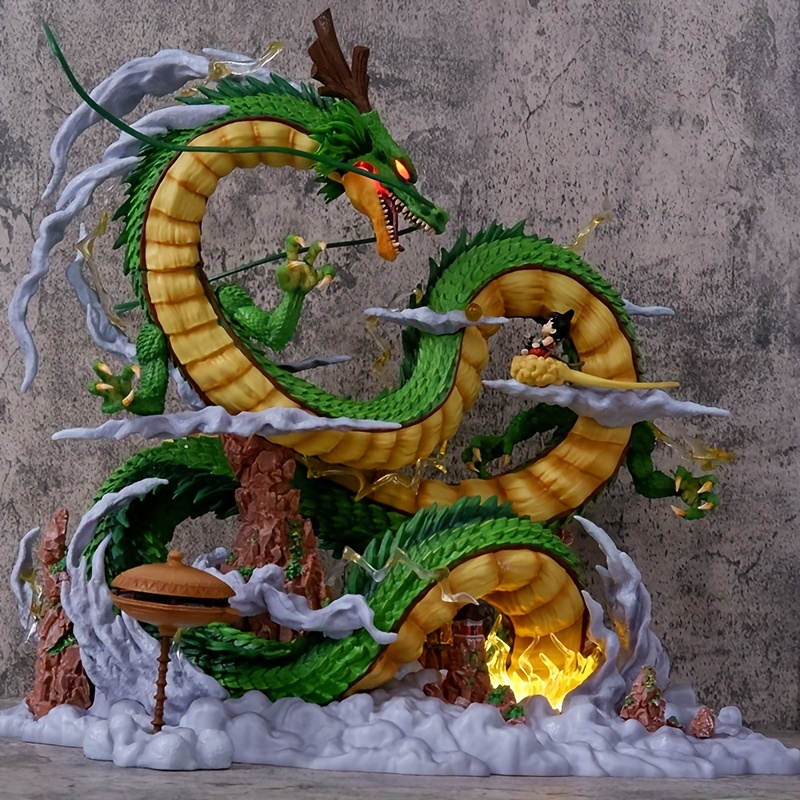 Shenlong Dragon Ball Evolution