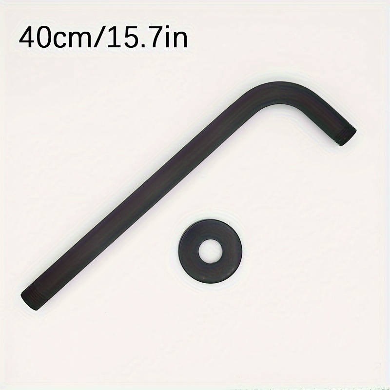 Stainless Steel Shower Fixed Shower Head - Temu Australia