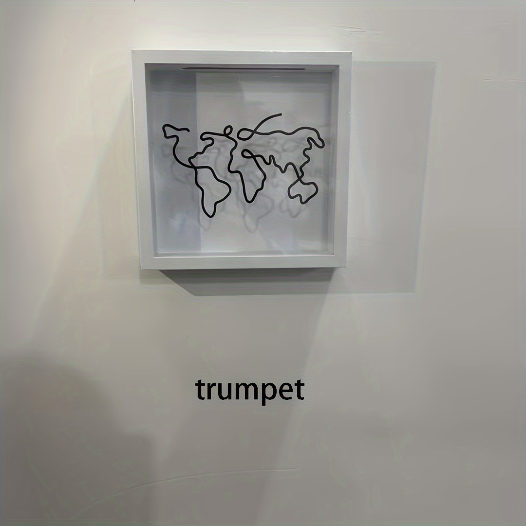 Adventure Archive Box Adventures Memory Box Shadow Box Slot - Temu ...