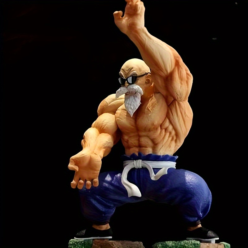 Anime Figures Anime Movie Series Character Toys Family - Temu