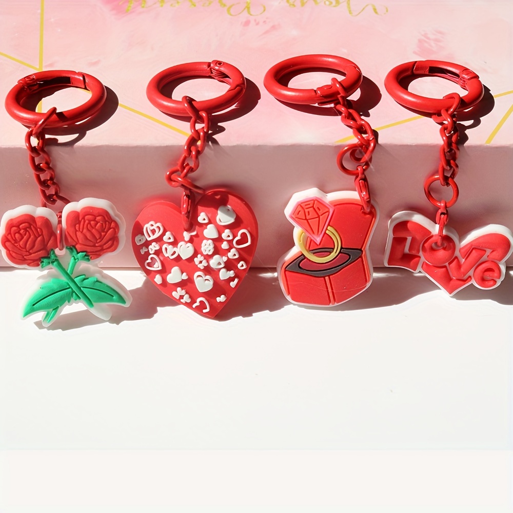 Valentine's Day Gifts Boyfriend Girlfriend Husband Wife Love - Temu ...