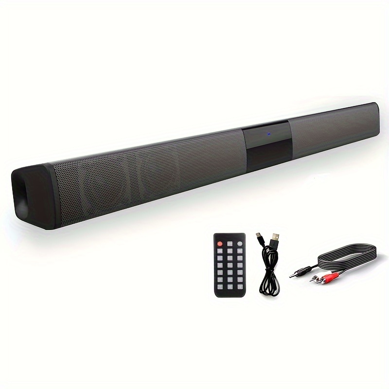 Mobile Phone Speaker Stereo Surround Speaker System Aux Tf - Temu Australia