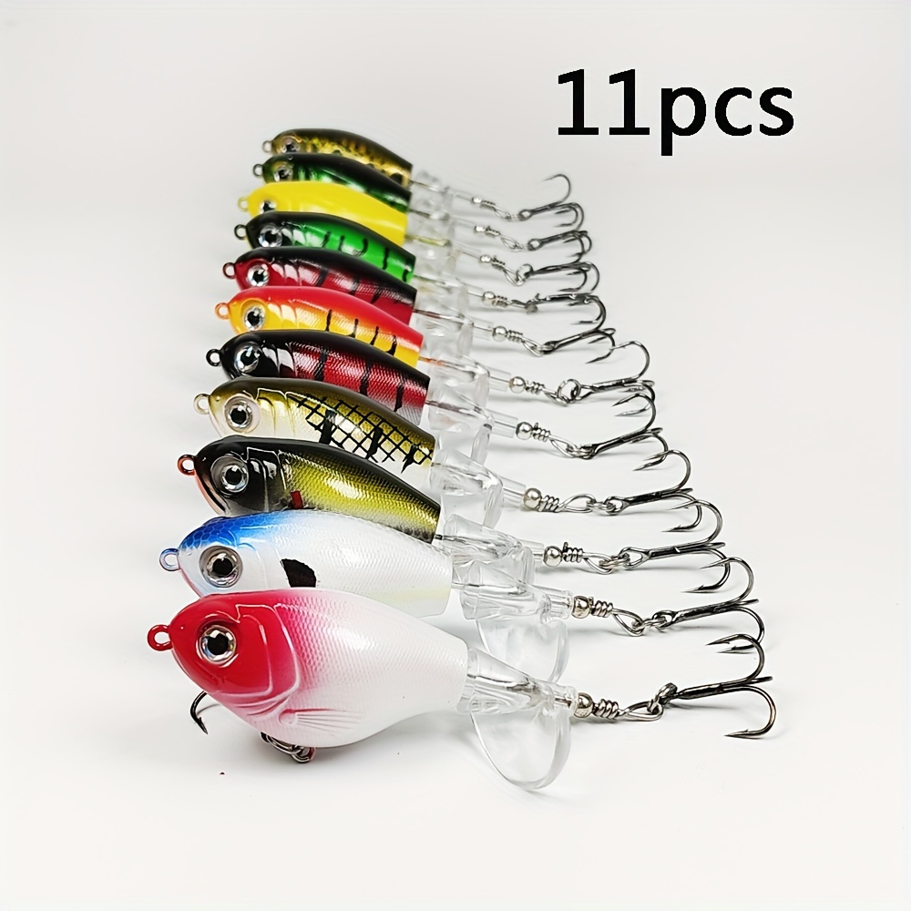 lures fishing - South Africa