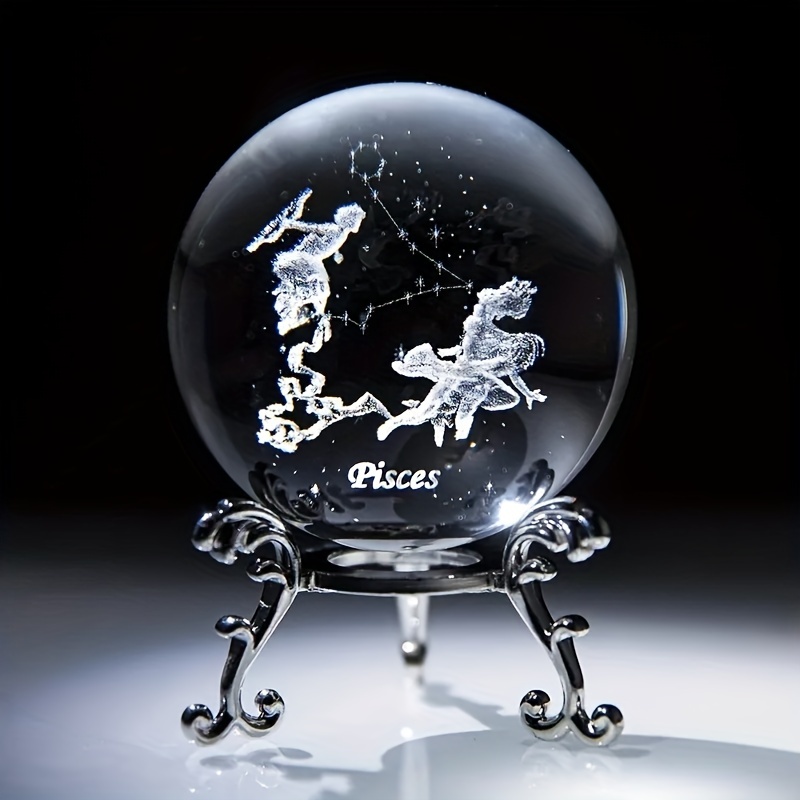 Gem Paperweight - Temu