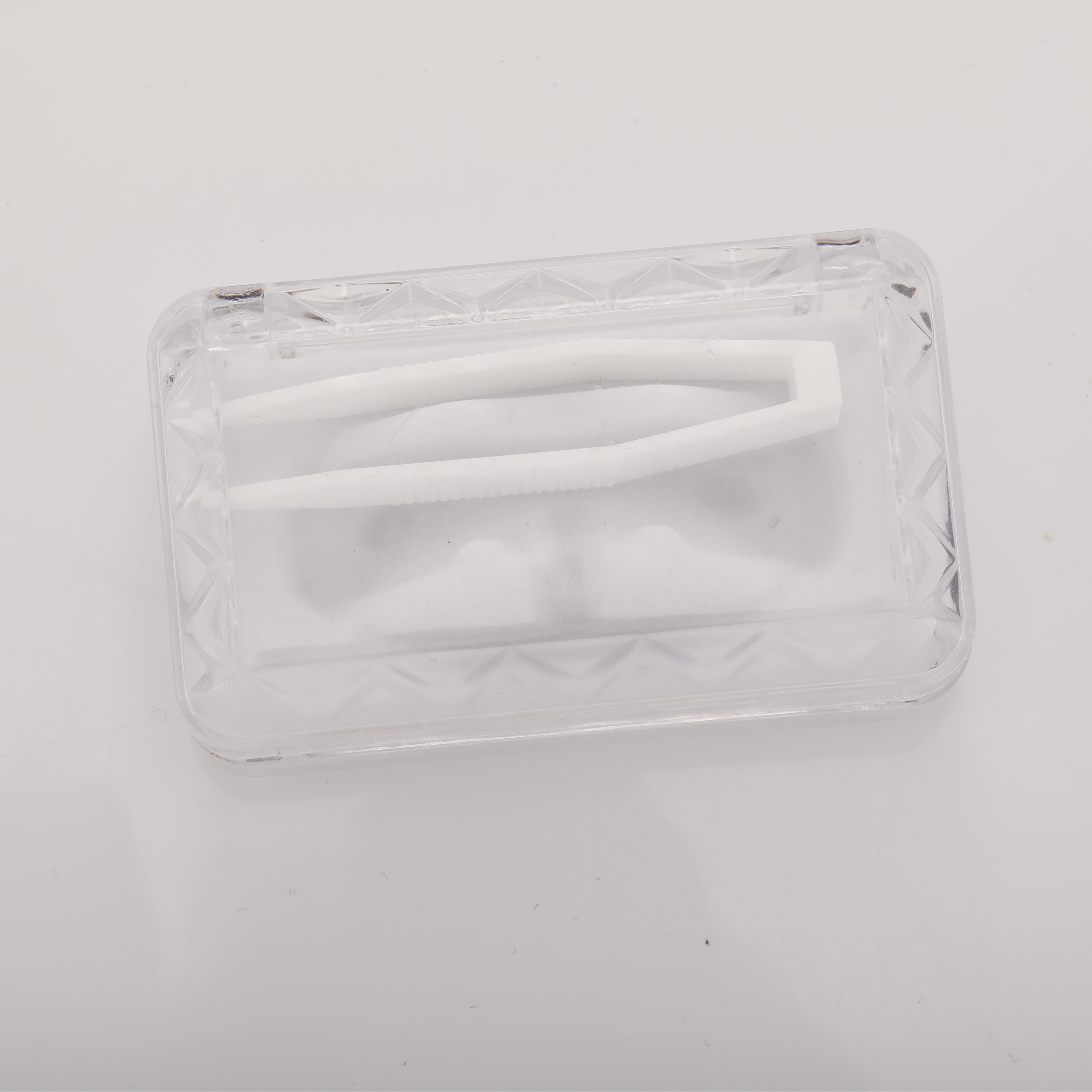 Causal Brace Box, Includes Braces Instructions And Tweezers For 6 Top ...