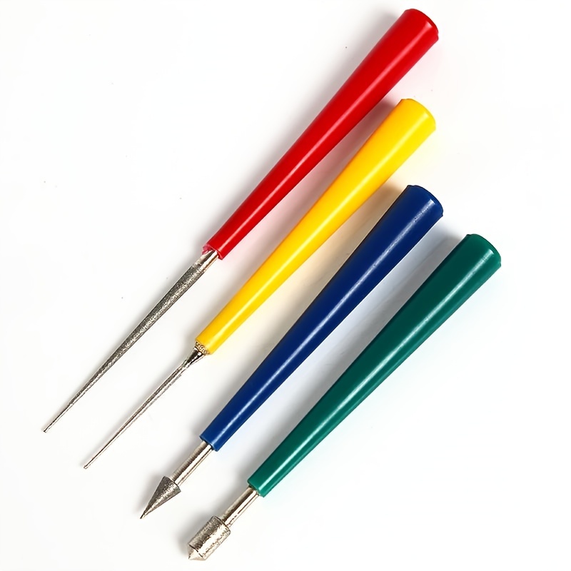 Multifunctional Beaded Expansion Hole Needle Diy Jewelry - Temu Portugal