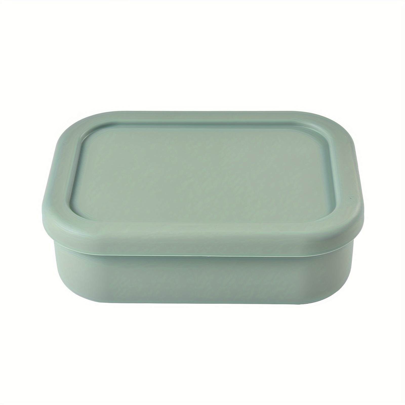 1pc silikon lunchbox auslaufsicherer bento box 3 fächer - Temu Germany