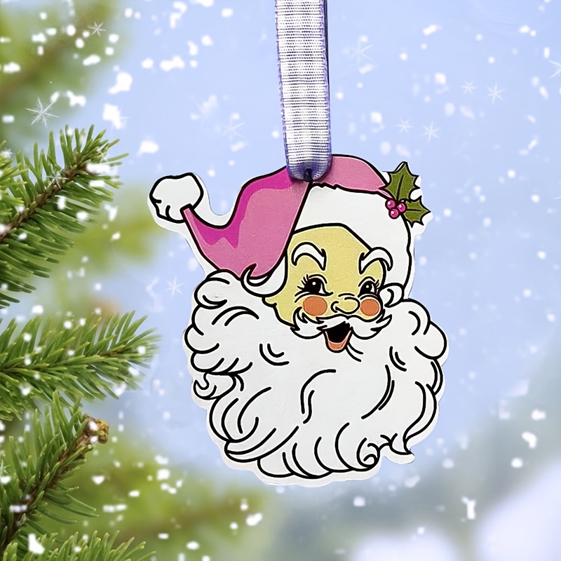 1pc MDF ツリー屋外 - Temu Japan