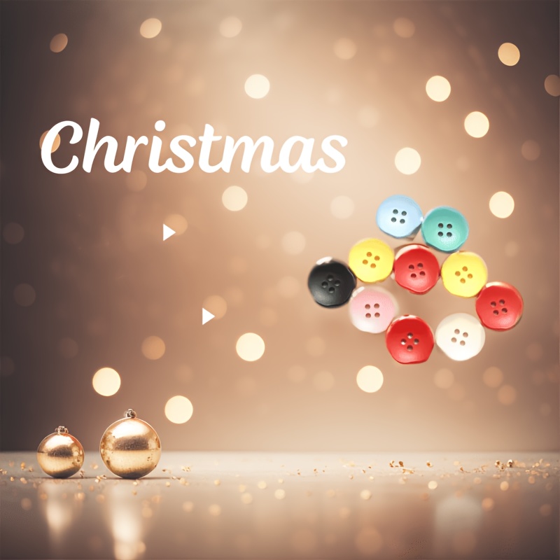 Novel Colorful Four eyed Plastic Shaped Buttons Cute Classic - Temu New ...