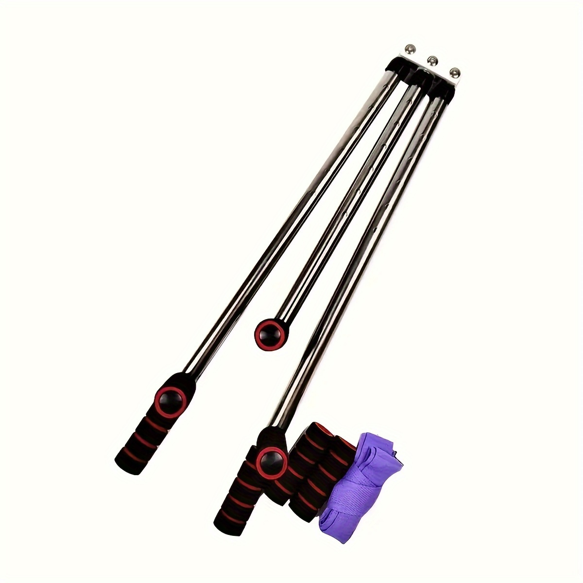 Bâton D'assistance Étirements Yoga Appareil D'entraînement - Temu ...