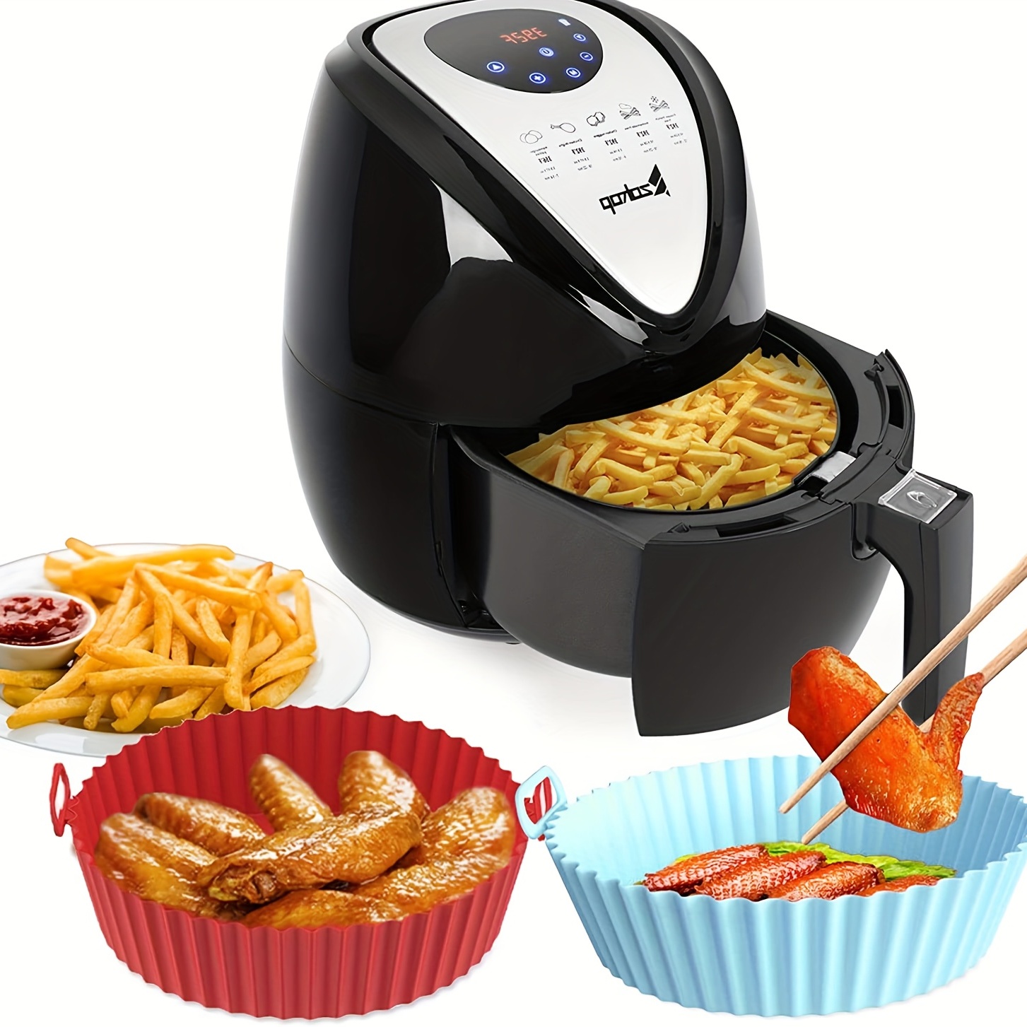 Temu | Explore the Latest Clothing, Beauty, Home, Jewelry & More