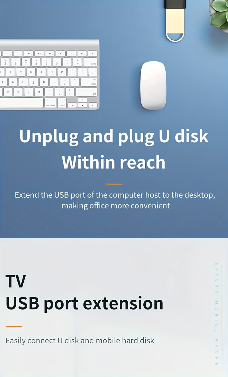 Usb 20 연장 케이블 남성 여성 연장 케이블 데이터 전송 Usb 키보드 마우스 하드 드라이브 프린터와 호환 가능