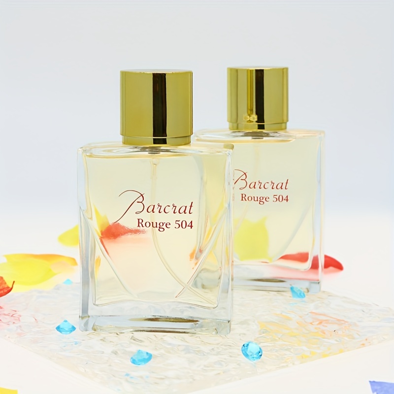 2.03oz Eau De Toilette For Women,refreshing And Long Lasting Fragrance ...