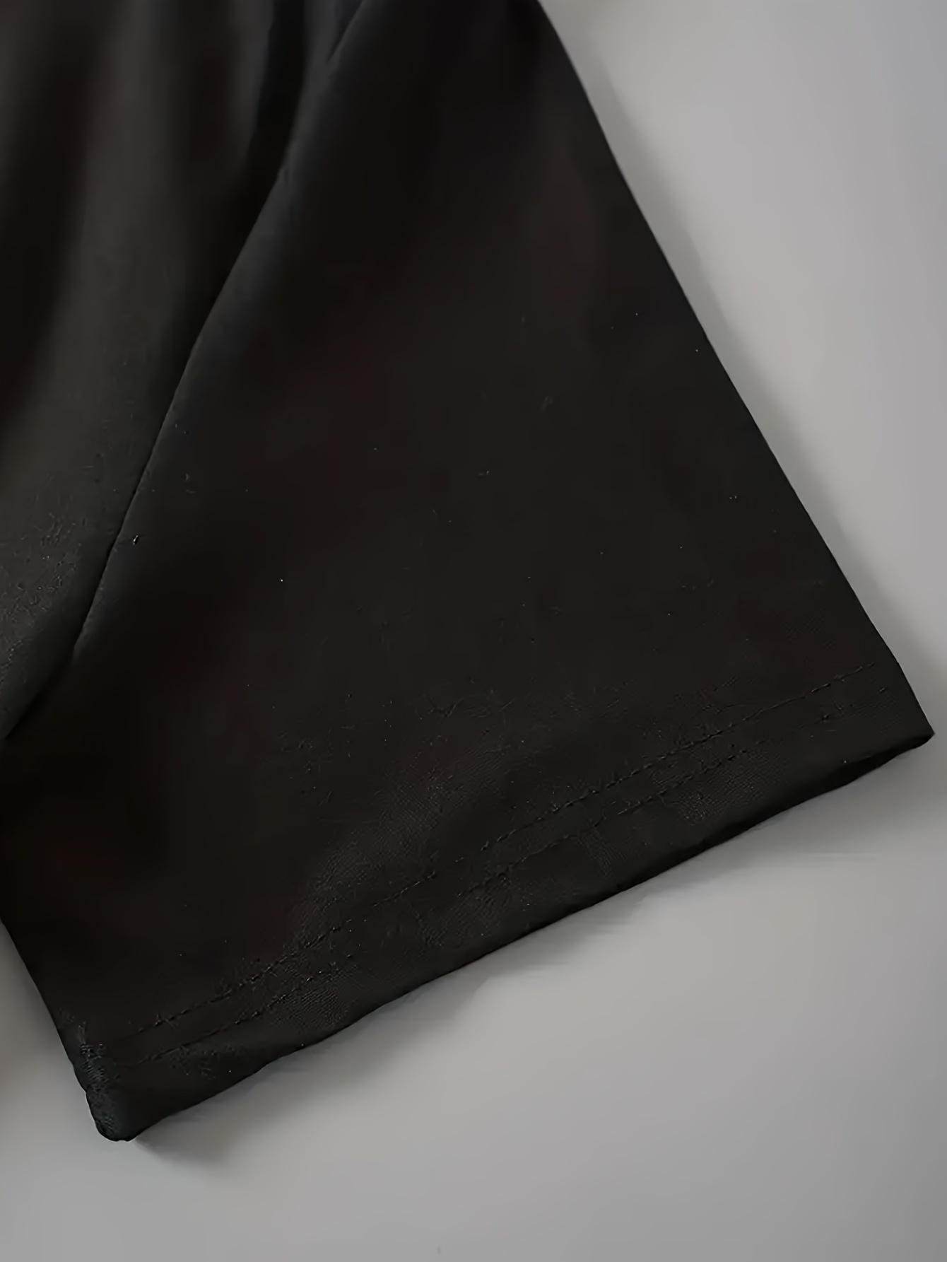 graphic print crew neck t shirt casual short sleeve summer - Temu New ...