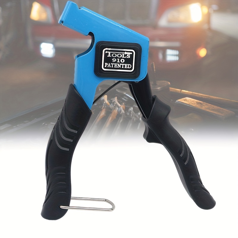 Hollow Wall Anchor Setting Tool