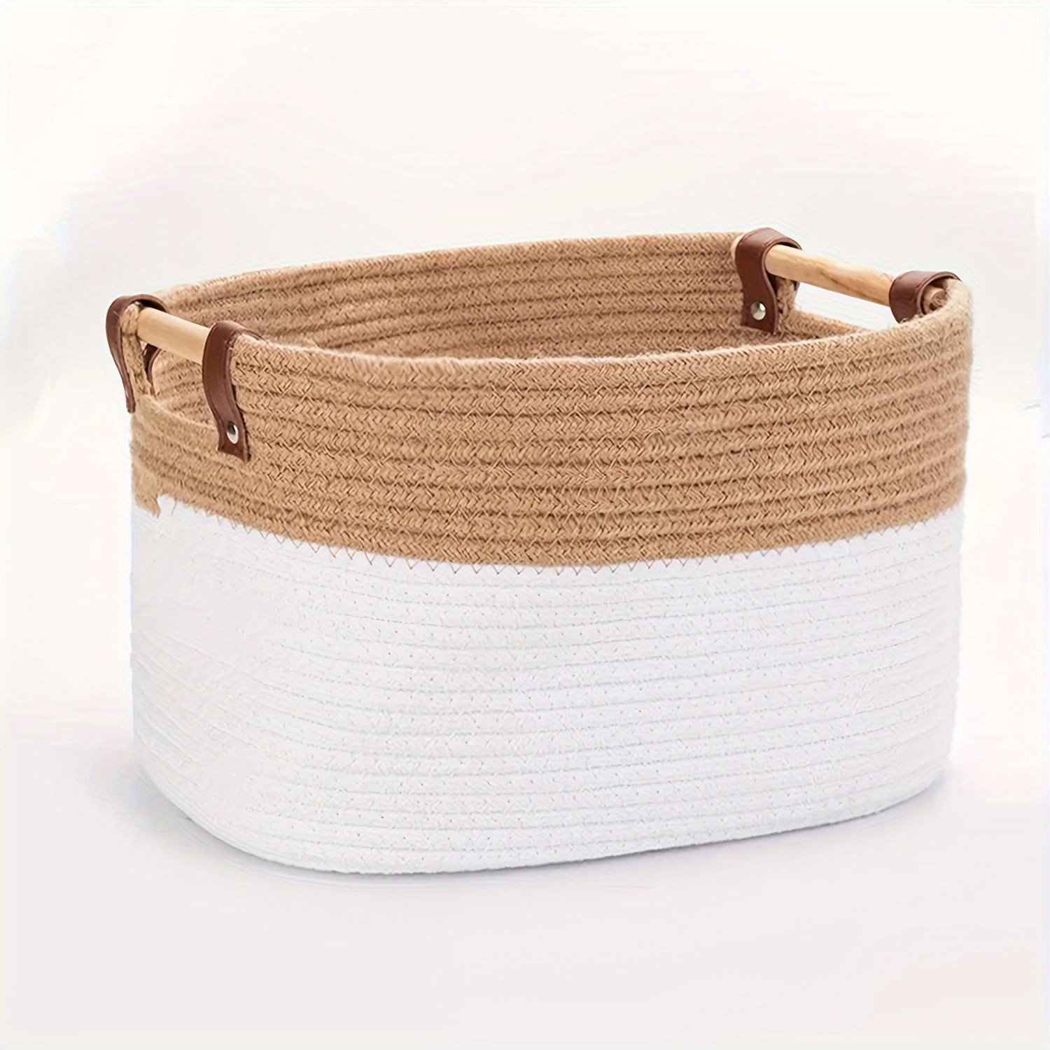 Storage Basket Shelves Playroom Classroom Storage Basket - Temu Portugal