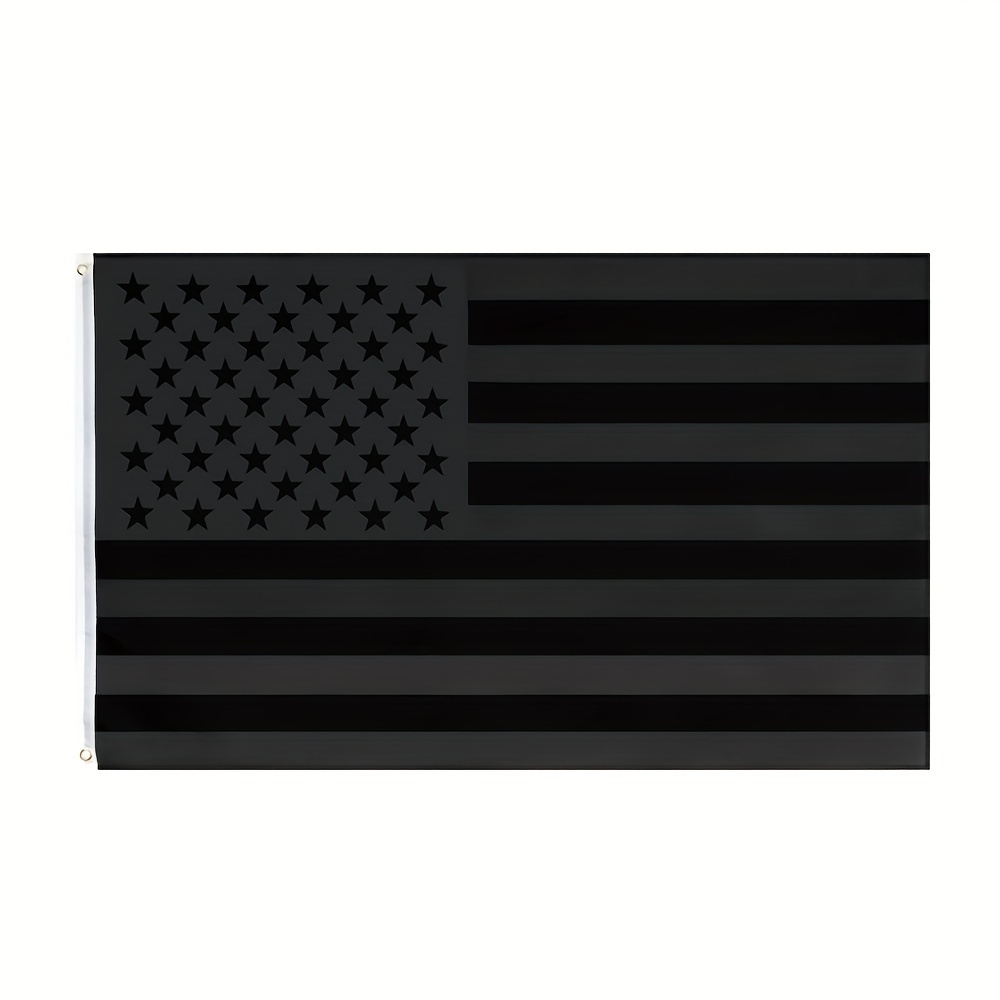 Printed Polyester Flag Fade Proof Double - Temu