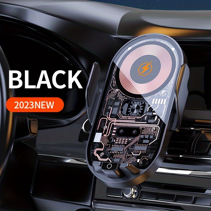 Car Wireless Charger - Temu Australia