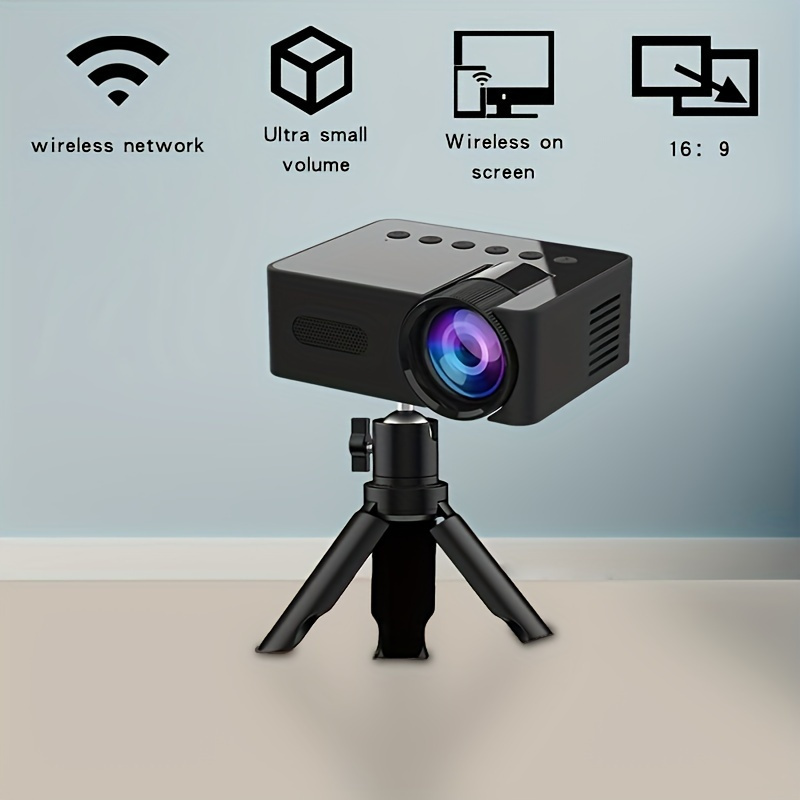 Yt100 Wireless Connection Mobile Phone, Small, Portable High-definition ...