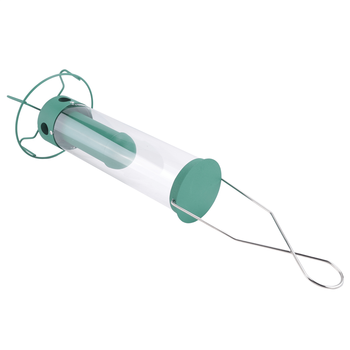 Squirrel proof Feeder 4 Feeding Ports Easy - Temu