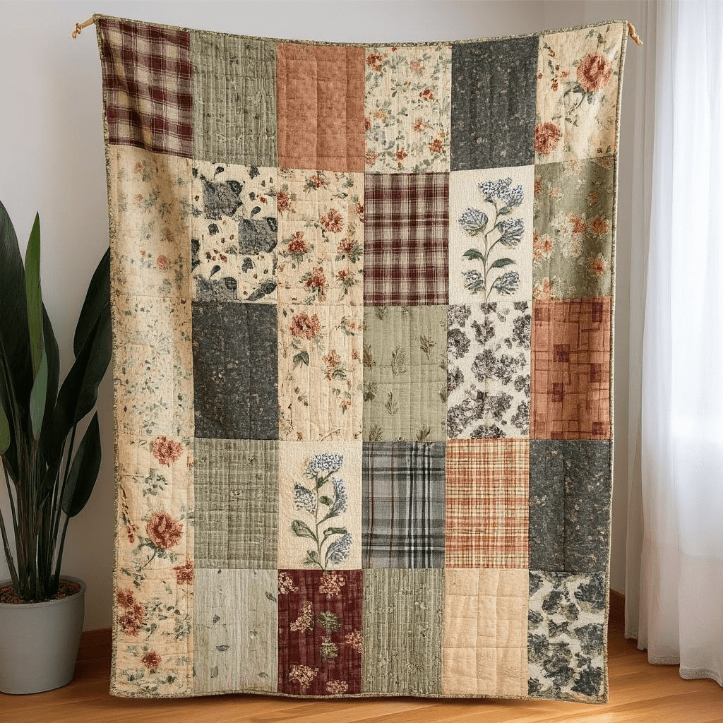 quilts sold on Temu United States
