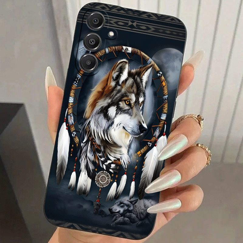 cell phones cases sold on Temu United States