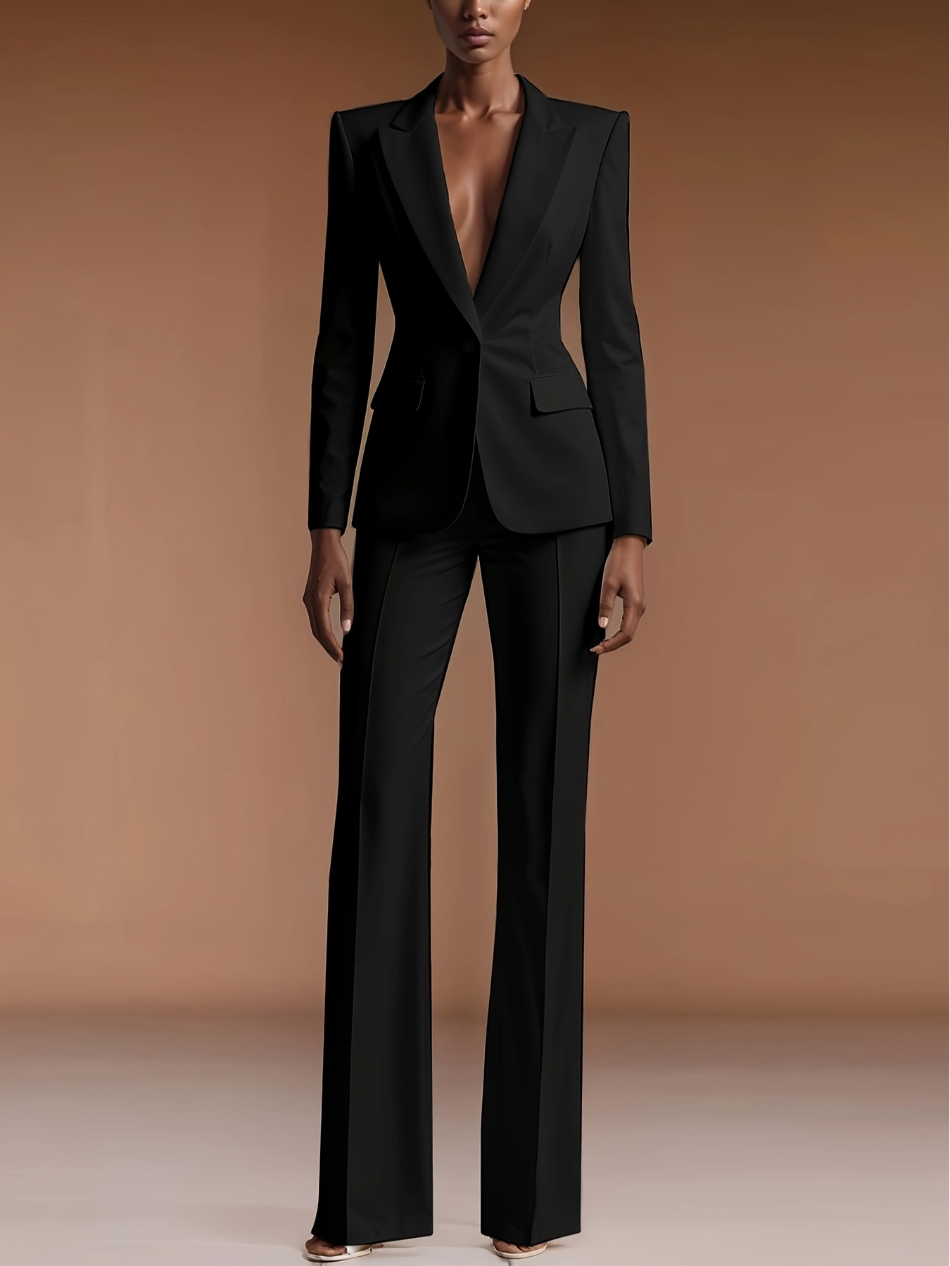 pant suits women sold on Temu United States