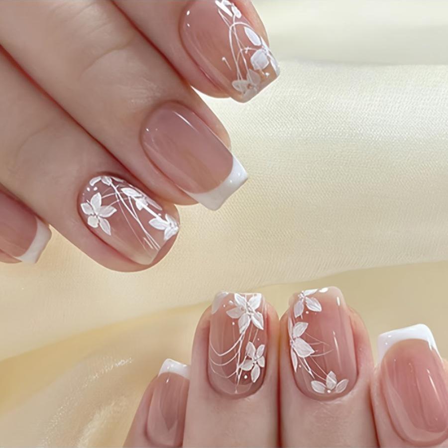 Press on Nails - Temu