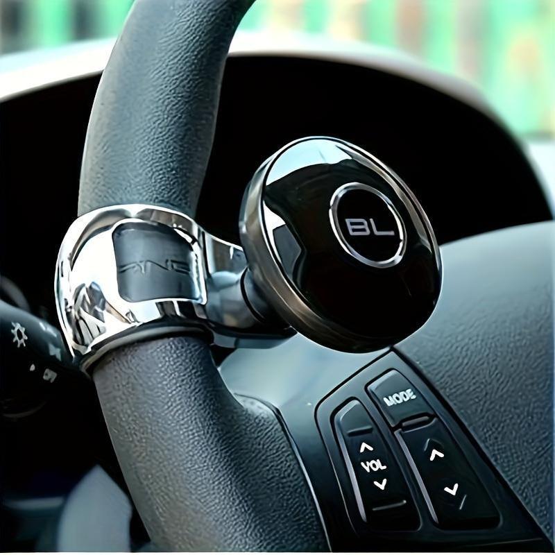 Car steering wheel ball store