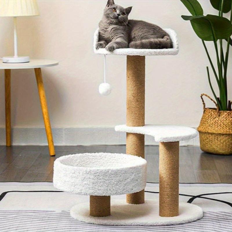 cat trees sold on Temu United States