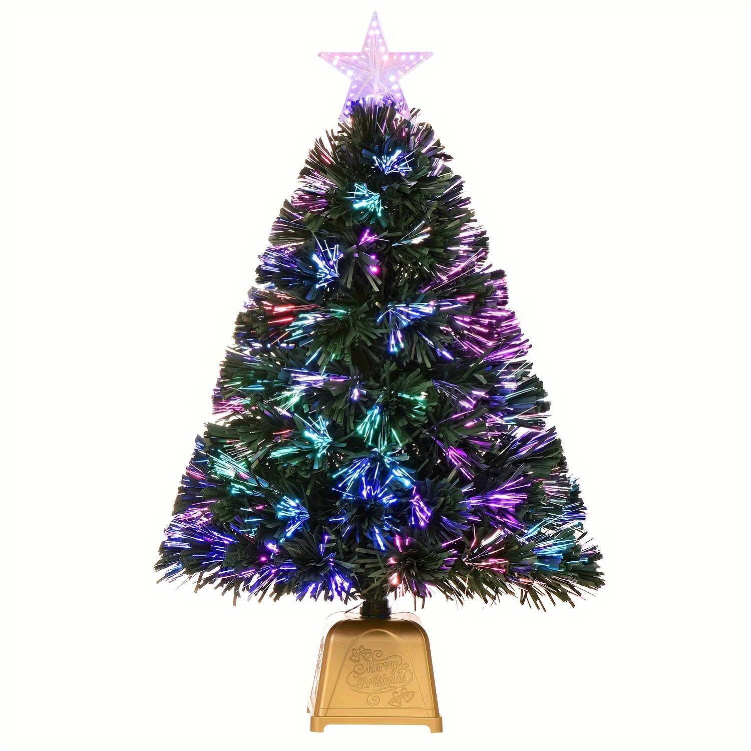 christmas trees sold on Temu Canada