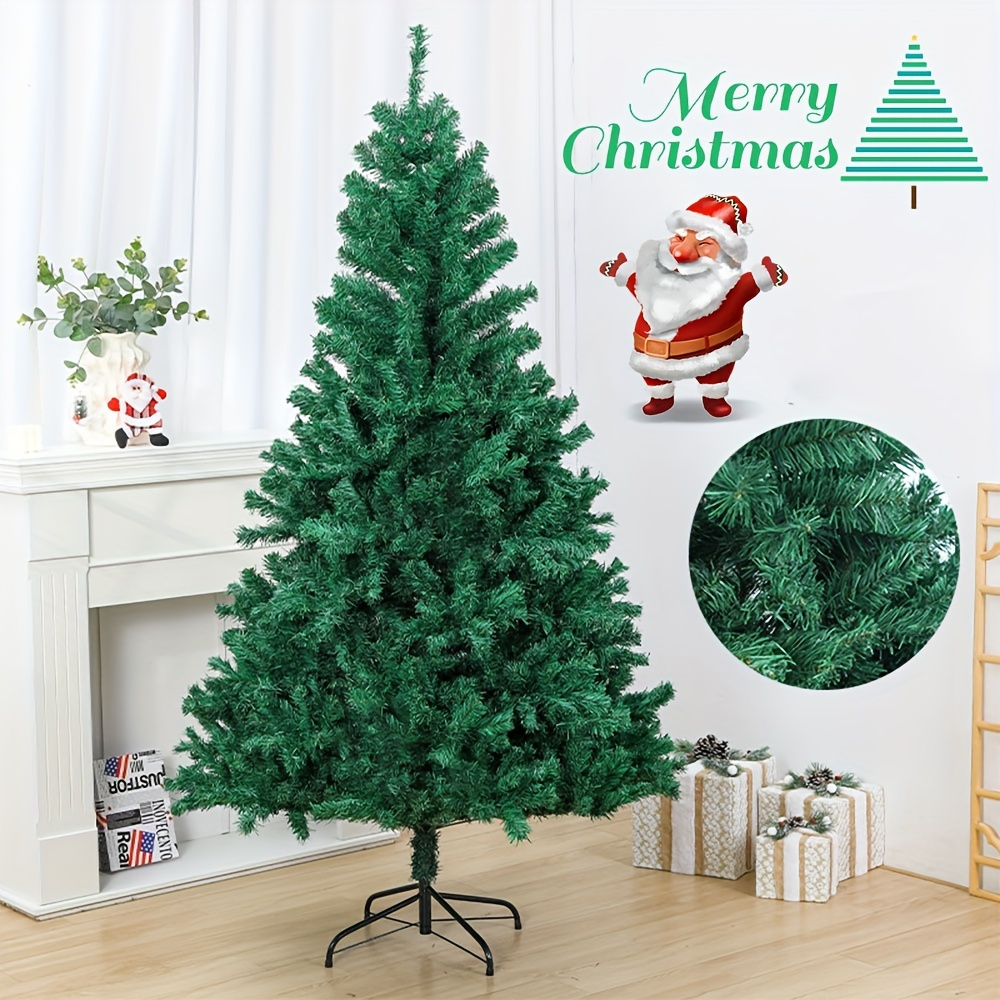 christmas trees sold on Temu United States