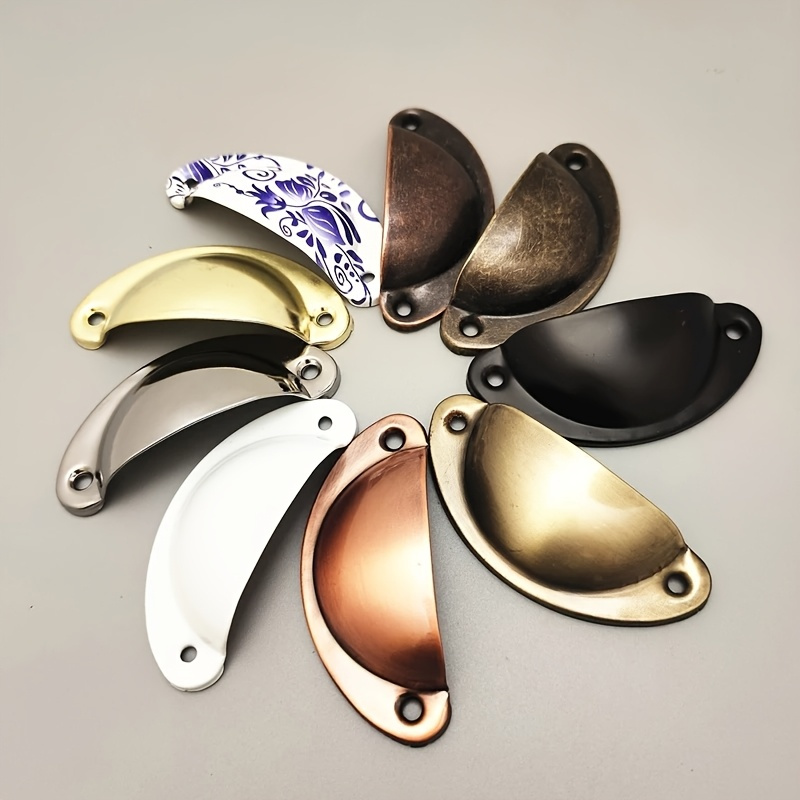 shell handles sold on Temu Australia