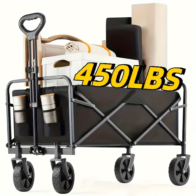wagon sold on Temu United States
