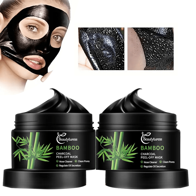 facial masks sold on Temu United States